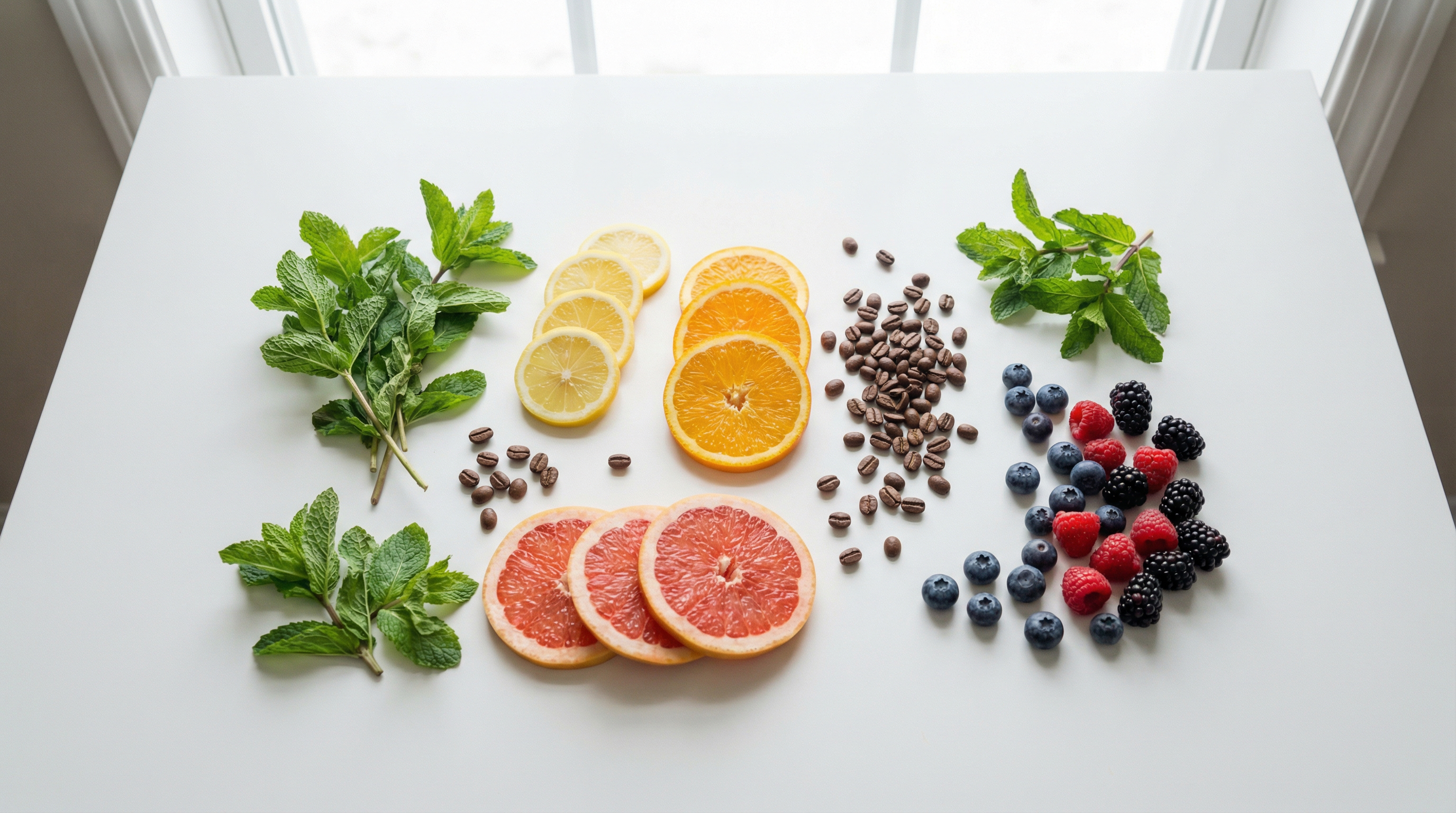 Best Nicotine Pouch Flavors: Mint, Fruit, Coffee (Ranked & Reviewed)